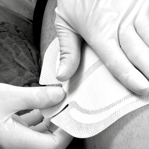 Patient Plates – Rymed