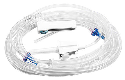 EIP2 Tubing set for irrigation forceps, Box of 10 – Rymed